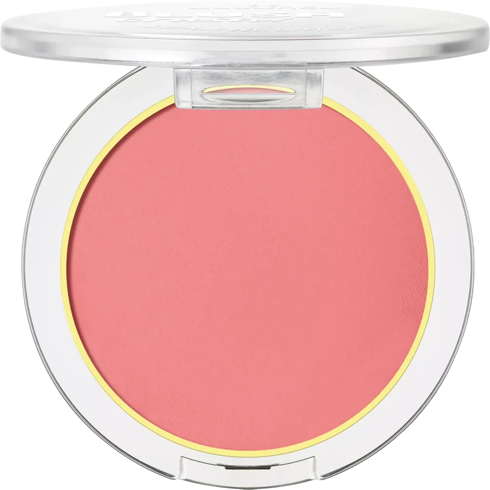 Essence Blush Crush! - 70 Berry Blush | Riyaah