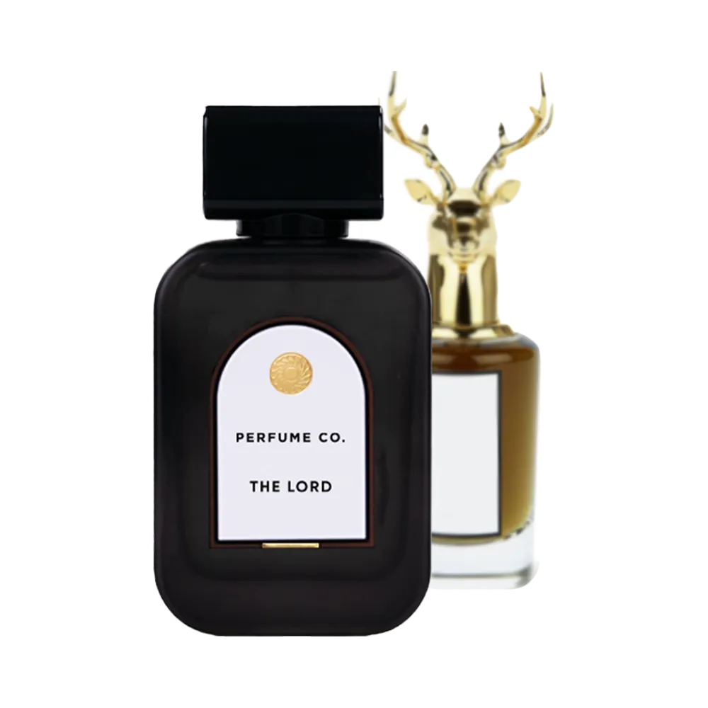 Perfume Co. The Lord Concentrated Parfum - 100 ml | Riyaah