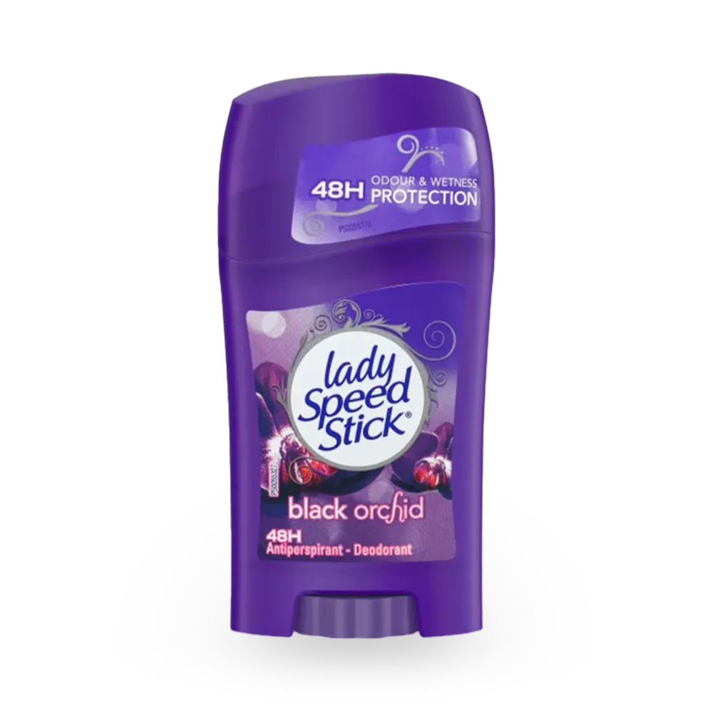 Lady Speed Stick Black Orchid Antiperspirant De... | Riyaah